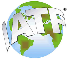 IATF-logo - Bluergo: Ingegneria Elettromagnetica